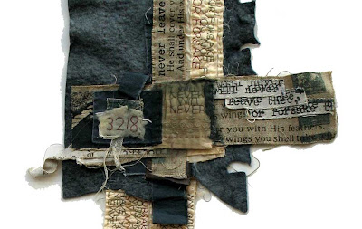 indigoalison: Lisa Porch